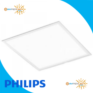 PANEL LED 36W EMPOTRABLE 60x60CM PHILIPS 4000Lm