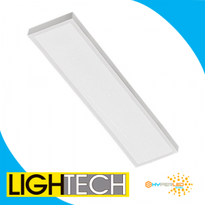 PANEL LED 48W ADOSADO 6000K BLANCO LIGHTECH