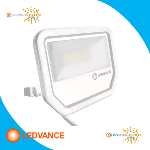 FLOODLIGHT PFM 30W 3000K LEDVANCE